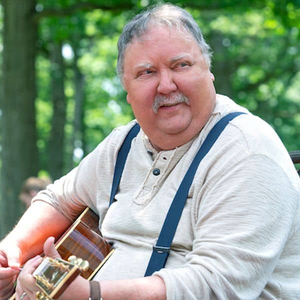 Mike Hagerty aka Mr. Treeger from Friends passes away at 67