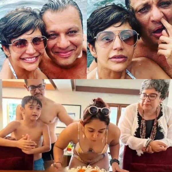 Aamir Khan-Ira Khan to Mandira Bedi: Bollywood celebs who got trolled ... Aamir Khan-Ira Khan to Mandira Bedi: Bollywood celebs who got trolled ...