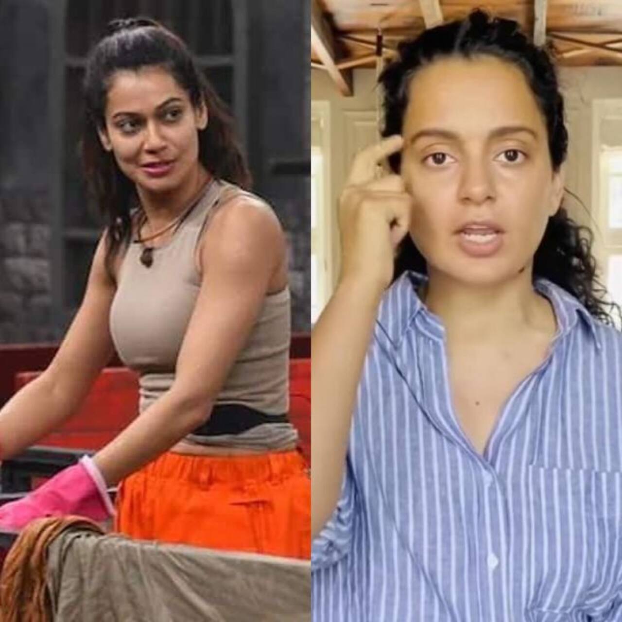 5 celebs who took on Kangana Ranaut