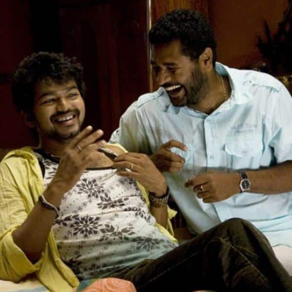 Thalapathy 66: From Prabhu Deva to Prakash Raj – A look at cast and ...