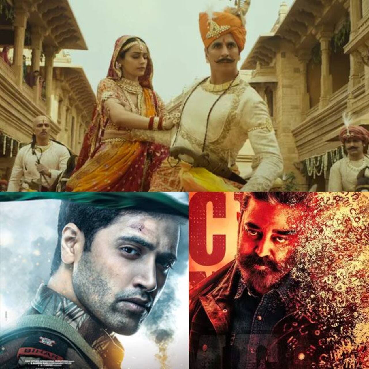5 upcoming theatrical box office clashes