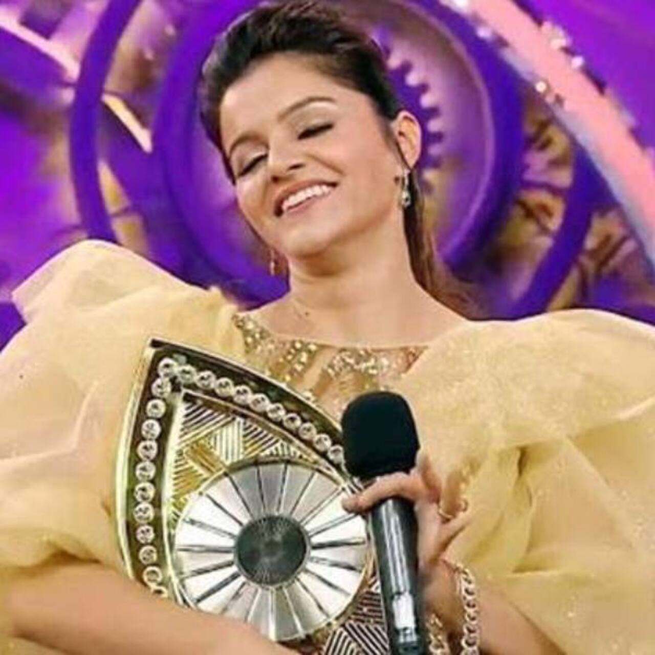 Lock Upp star Munawar Faruqui, Bigg Boss 15's Tejasswi Prakash and more ...