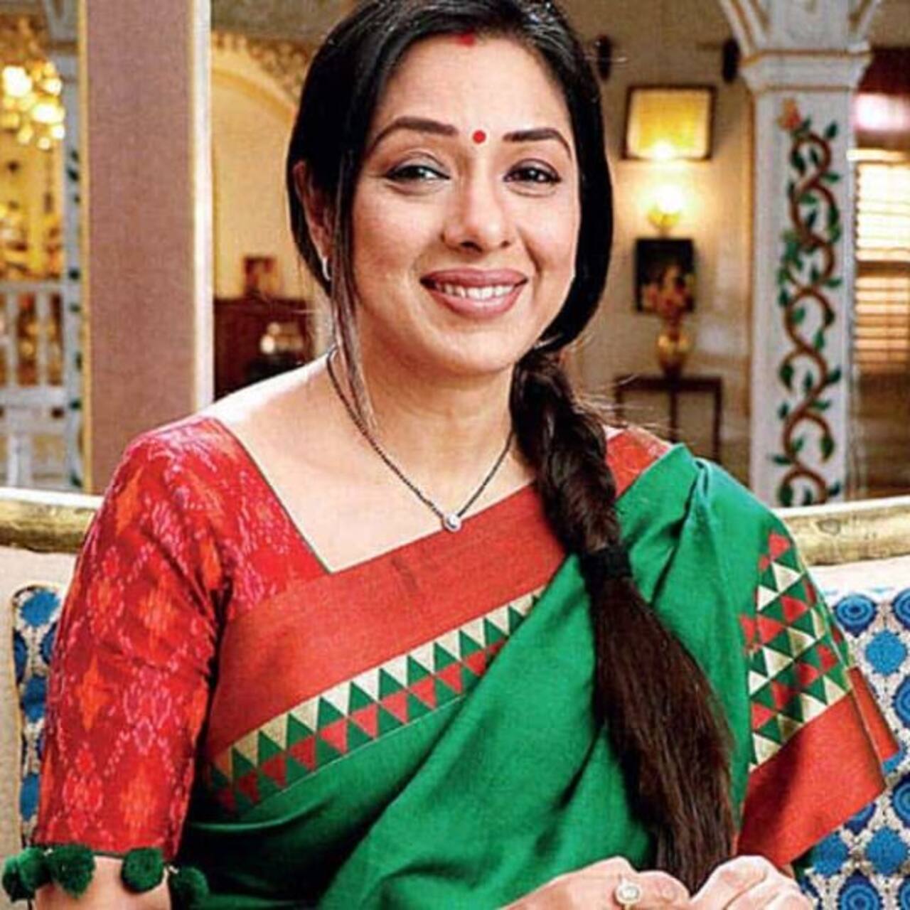 Rupali Ganguly in Anupamaa, Smriti Irani in Kyunki Saas Bhi Kabhi Bahu ...