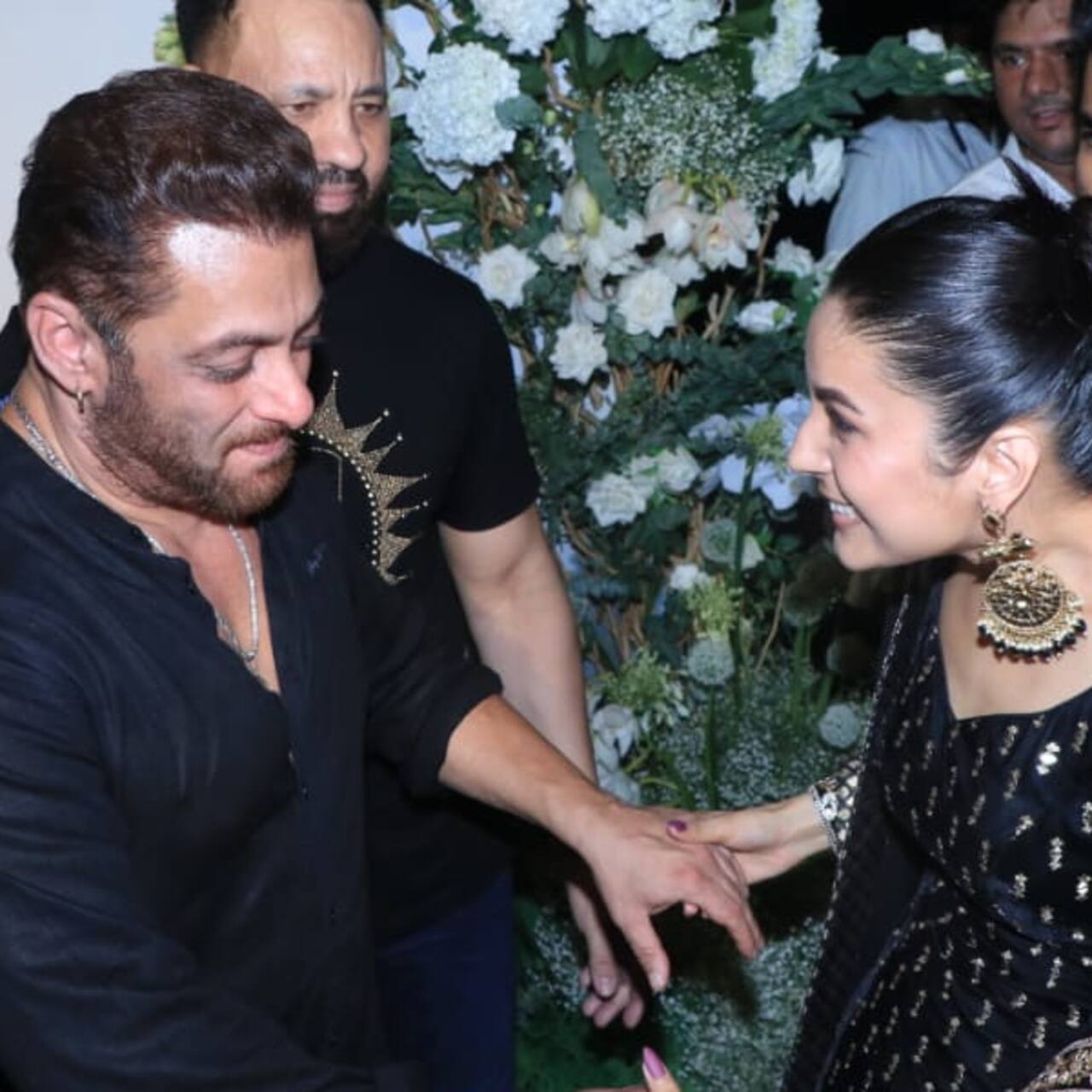 Shehnaaz Gill gets brutally TROLLED for her behaviour with Salman Khan ...