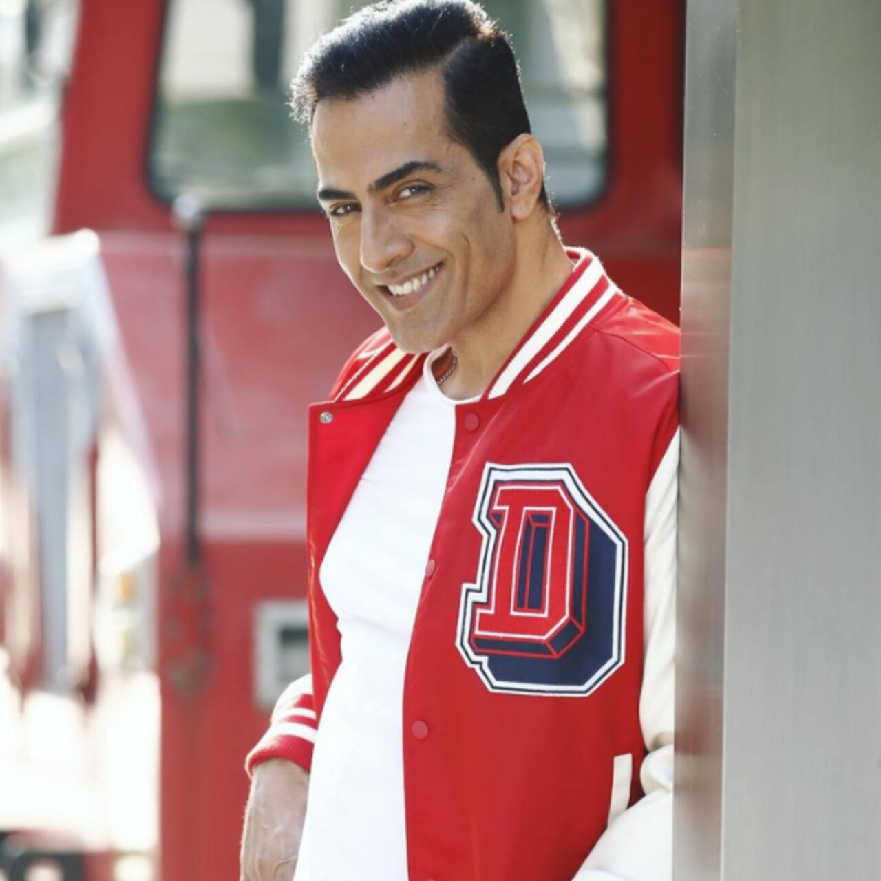 Anupamaa Vanraj Aka Sudhanshu Pandey Reveals What Upsets Him The Most