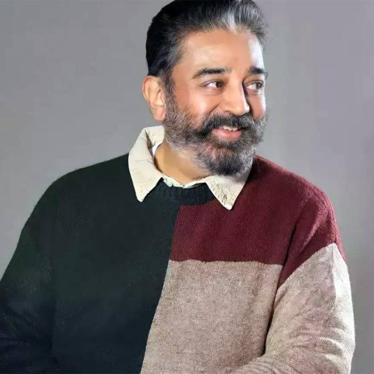 Kamal Haasan addressing language barrier, threat from South movies and ...