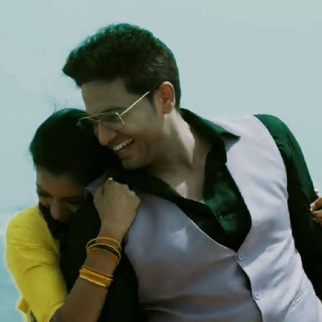 Anupamaa: Anu and Anuj's romance by the beach will give butterflies to ...