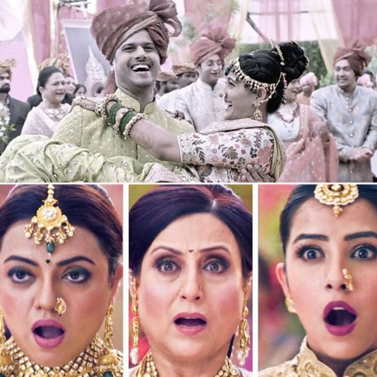 Ghum Hai Kisikey Pyaar Meiin 5 major Upcoming twists: Shivani Kothari ...