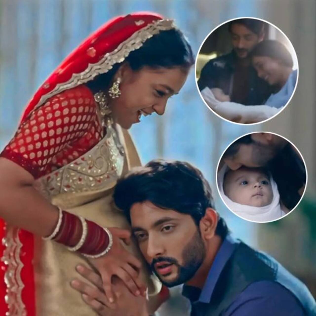 Imlie: Here's why Aryan and Imlie's pregnancy track is too forced and funny