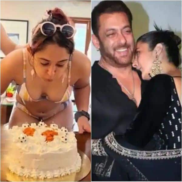 WTF Wednesday: From Ira Khan to Shehnaaz Gill, Bollywood celebs who got ... WTF Wednesday: From Ira Khan to Shehnaaz Gill, Bollywood celebs who got ...
