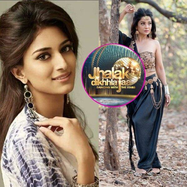 Adaa Khan To Erica Fernandes Shah Rukh Khan These Stars Could Be Part ...