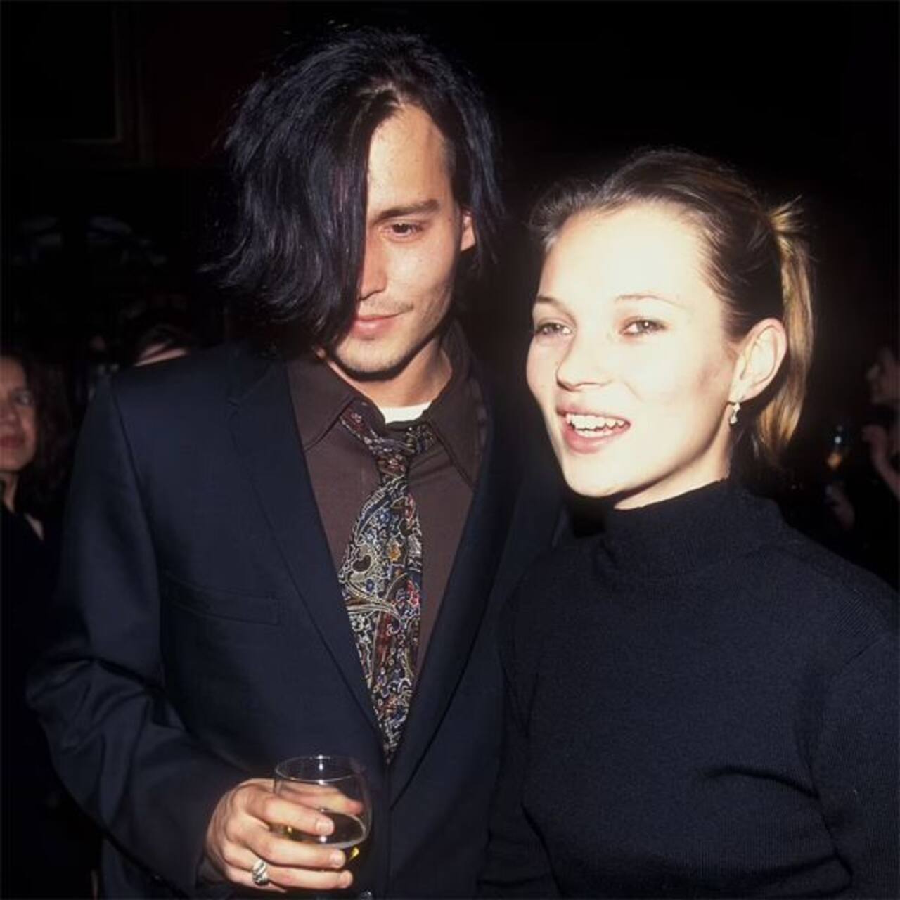 Johnny Depp Amber Heard Case As Fans Await Kate Moss Testimony Heres
