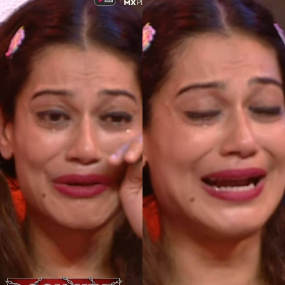 Lock Upp Payal Rohatgi Opens Up About Pregnancy Struggles - पायल रोहतगी ...