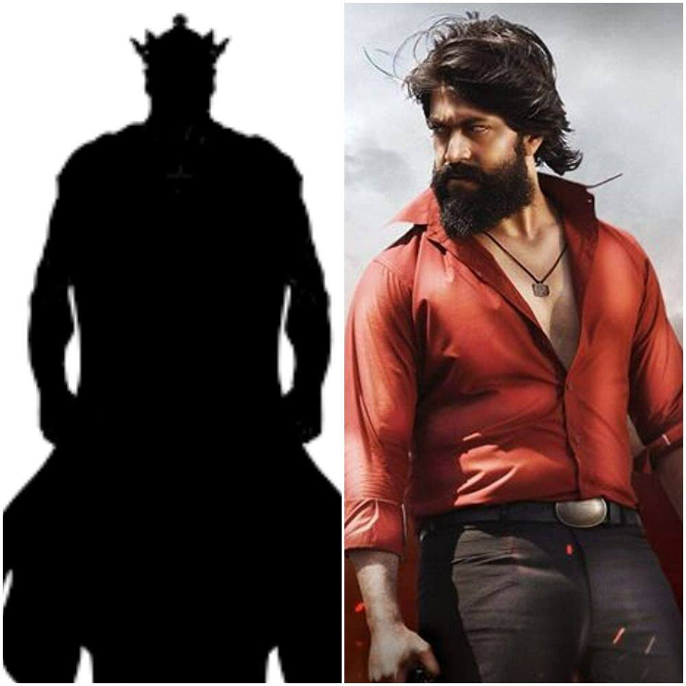 Baahubali's Bhallal Dev to enter in KGF 3? | केजीएफ 3 में होगी बाहुबली ...