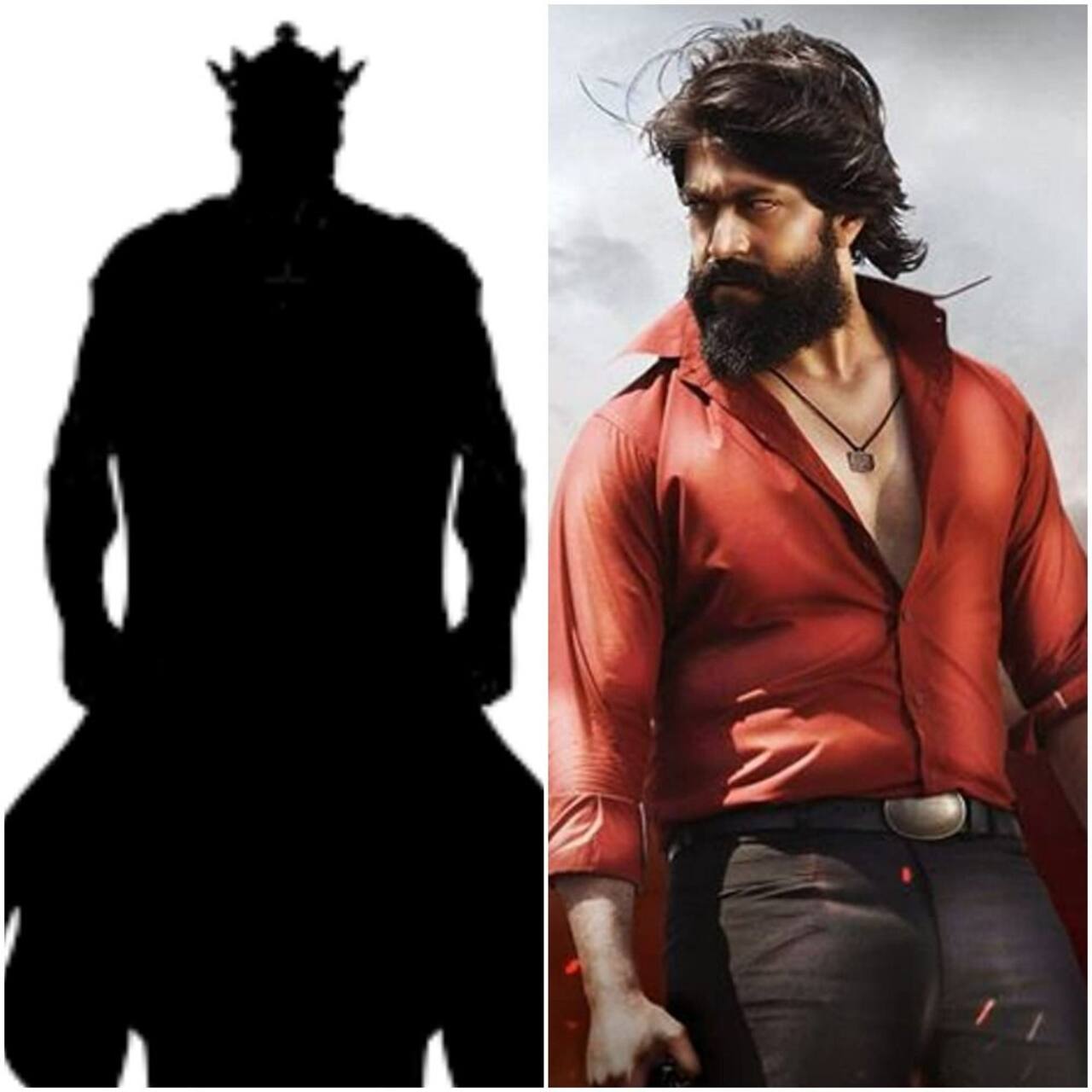 Baahubali's Bhallal Dev to enter in KGF 3? | केजीएफ 3 में होगी बाहुबली ...