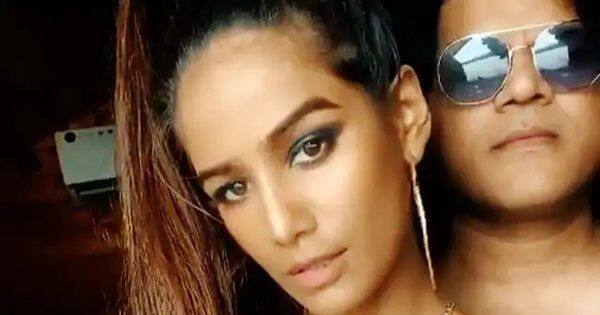 Lock Upp: Poonam Pandey reveals she has lost her sense of smell after ...