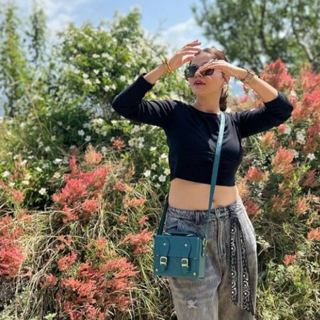 मधुरा नाइक (Madhura Naik)