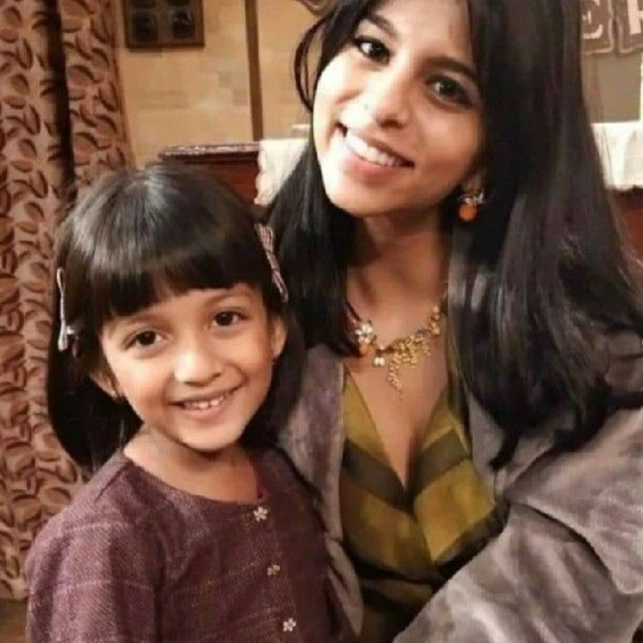 The Archies BTS Pics: सुहाना खान ने Big B के नाती अगस्त्य नंदा के साथ ...