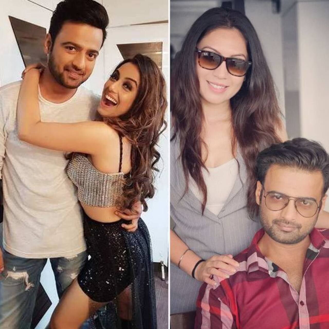 Manish Naggdev will engage with Malika Juneja on 8 June- इस हसीना के ...