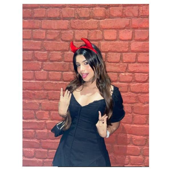 Anupamaa: Paras Kalnawat aka Samar's on-screen girlfriend Alma Hussein ...