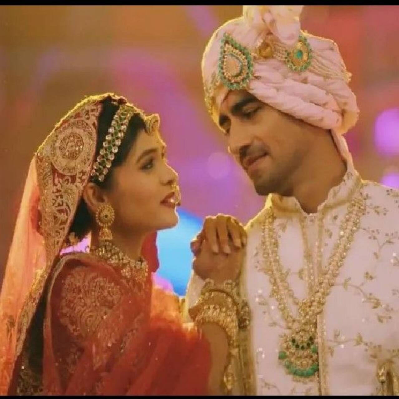 Yeh Rishta Kya Kehlata Hai Upcoming Major Twist Akshara Abhimanyu Part
