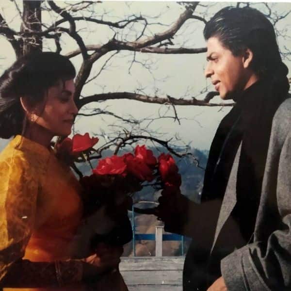 Shah Rukh Khan is the undisputed 'King of Romance'; yet you may have ...