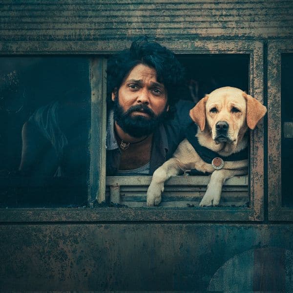 777 Charlie Movie Review: Rakshit Shetty starrer gets a thumbs up from ...