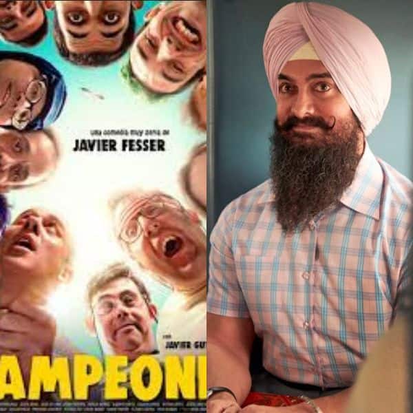 After Laal Singh Chaddha these movies are next on Aamir Khan’s list