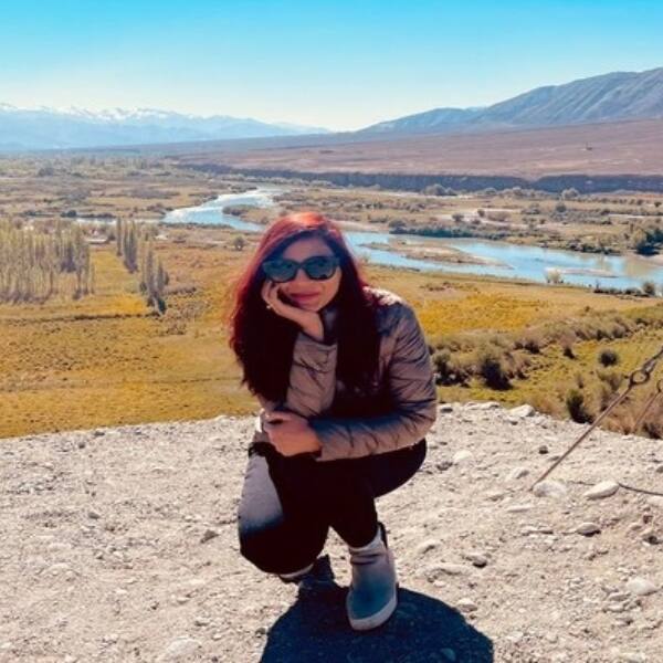 Aanchal Gupta shares the lessons she learnt by traveling through 40 ...