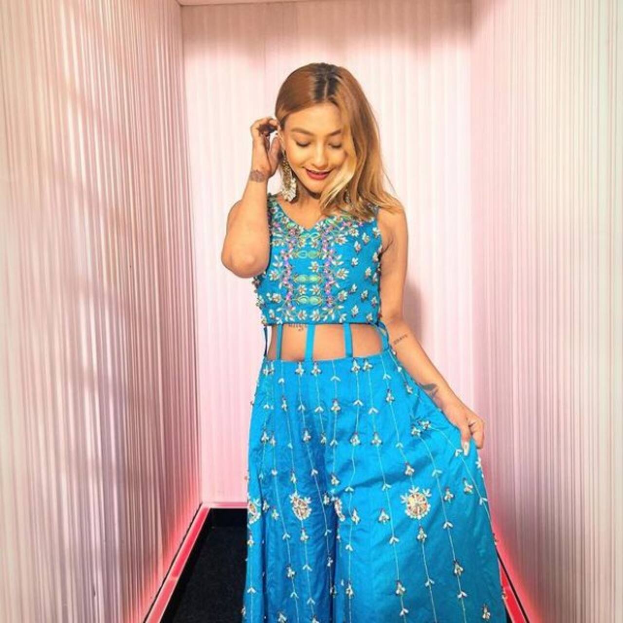 Kuch Rang Pyar Ke Aise Bhi actress Aashika Bhatia's transformation will ...