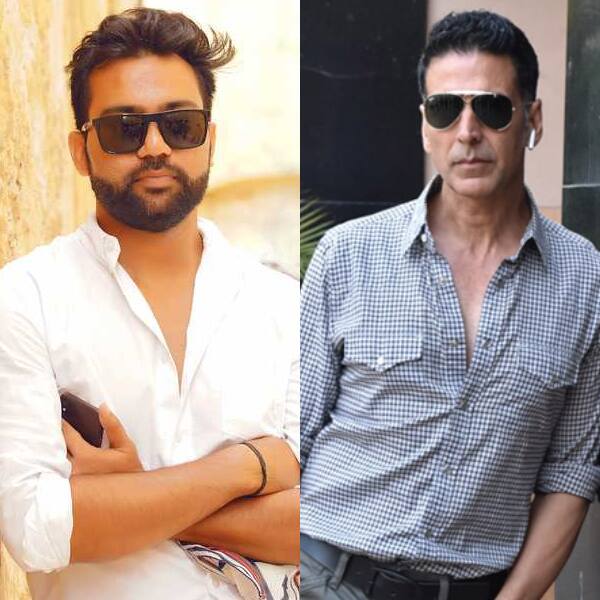 Bade Miyan Chote Miyan starring Akshay Kumar-Tiger Shroff shelved? Director Ali Abbas Zafar ...