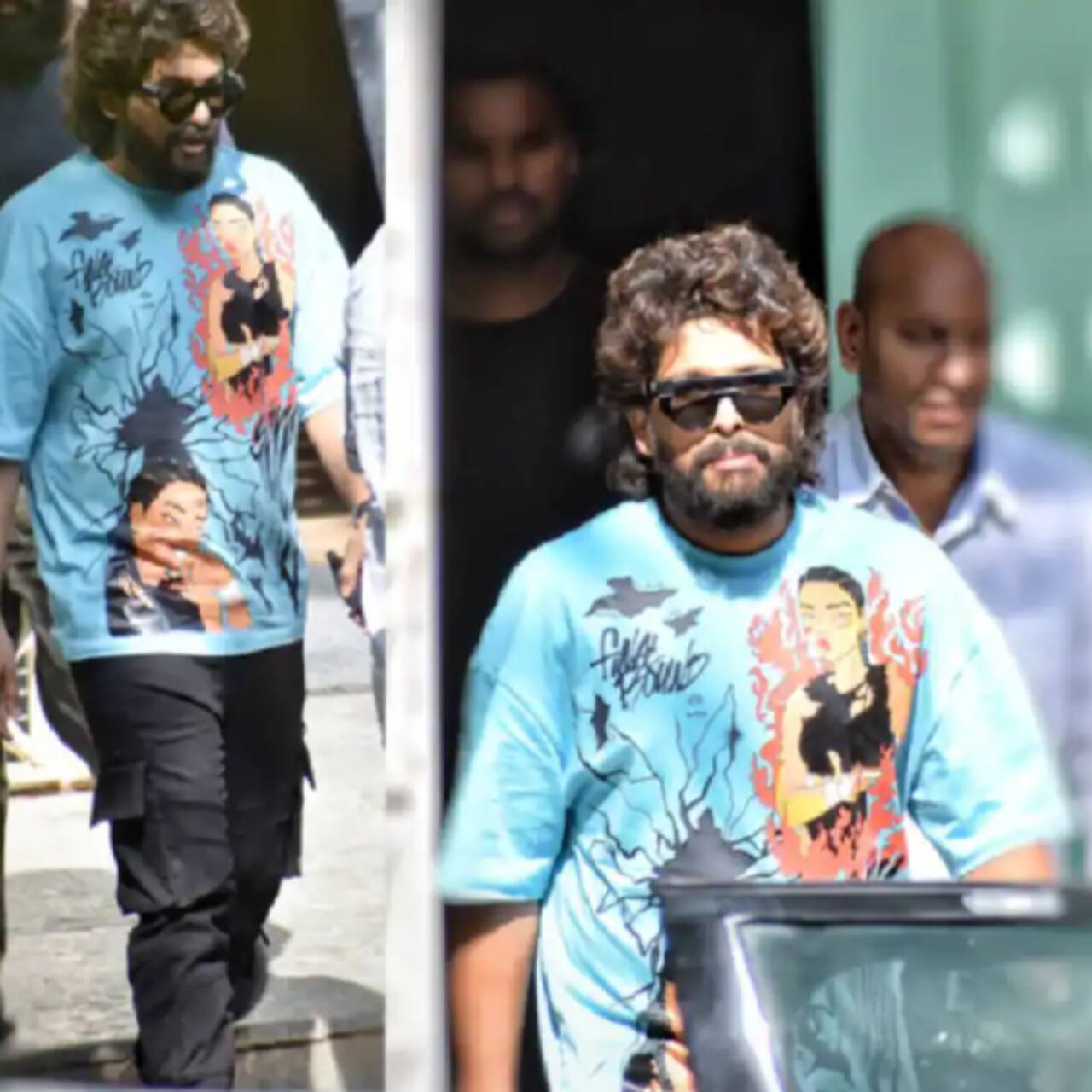 Allu Arjun called 'vada pav', Jr NTR's 'nakli six pack abs' and more: 6 ...