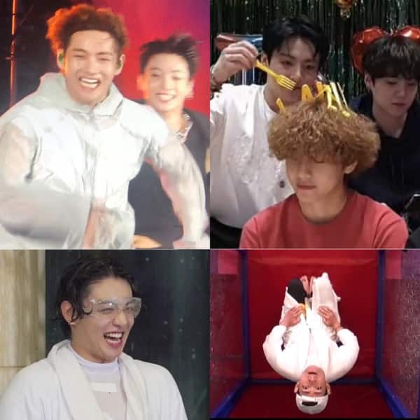 BTS: 9 things about Kim Taehyung-Jungkook aka TAEKOOK that'll make the Desi ARMY in you sing ...