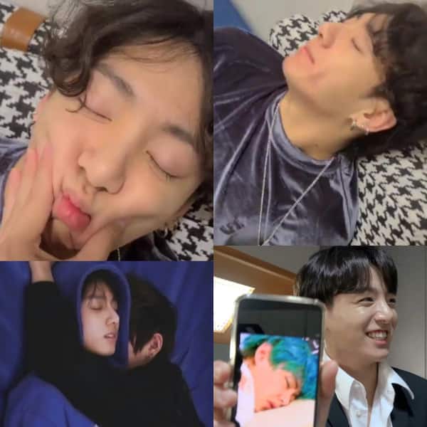 BTS: 9 things about Kim Taehyung-Jungkook aka TAEKOOK that'll make the Desi ARMY in you sing ...