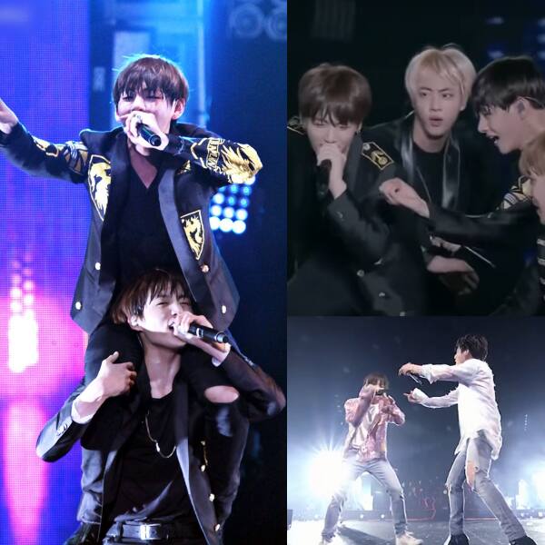 BTS: 9 things about Kim Taehyung-Jungkook aka TAEKOOK that'll make the Desi ARMY in you sing ...