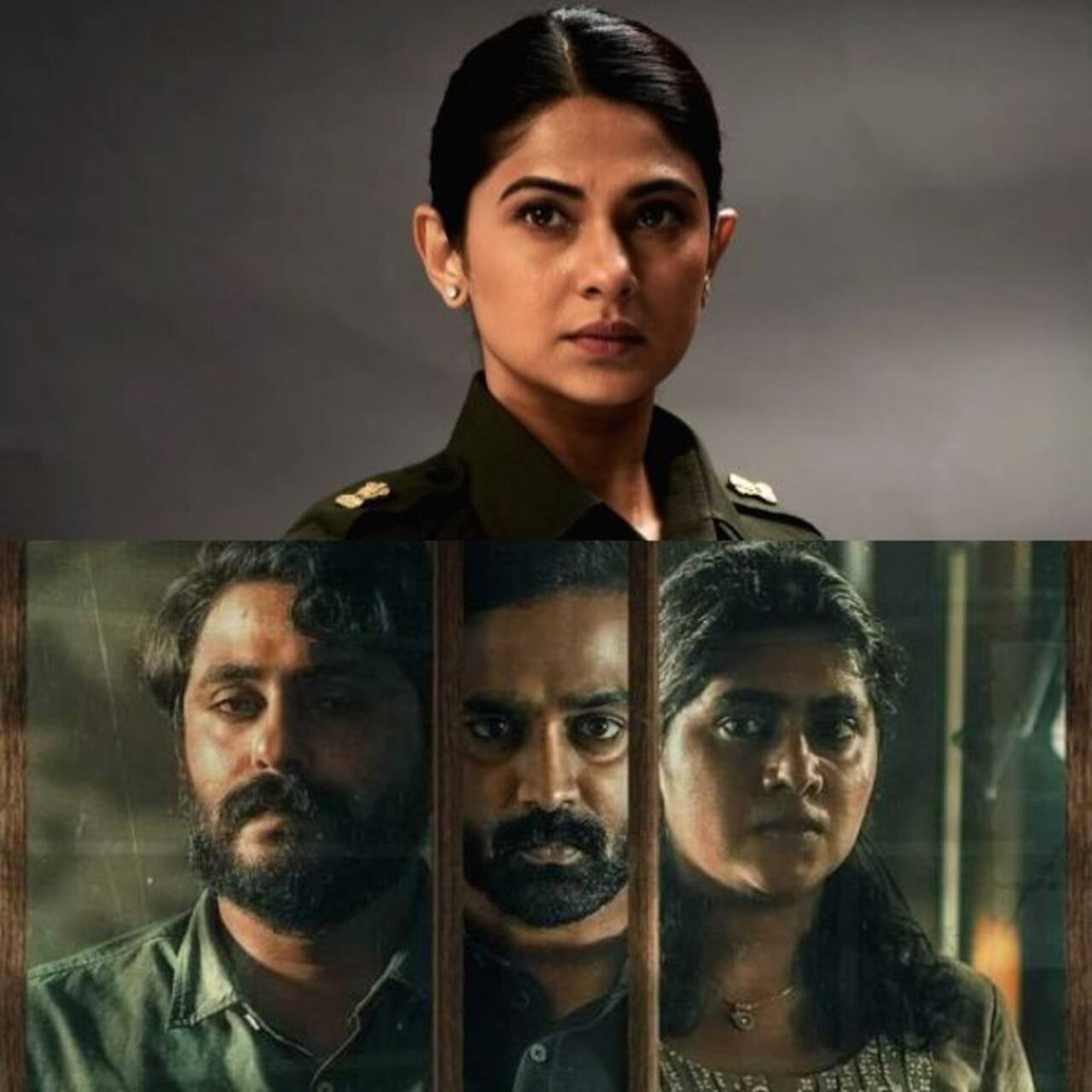 OTT releases of the week: Code M 2, Innale Vare, Cyber War and more