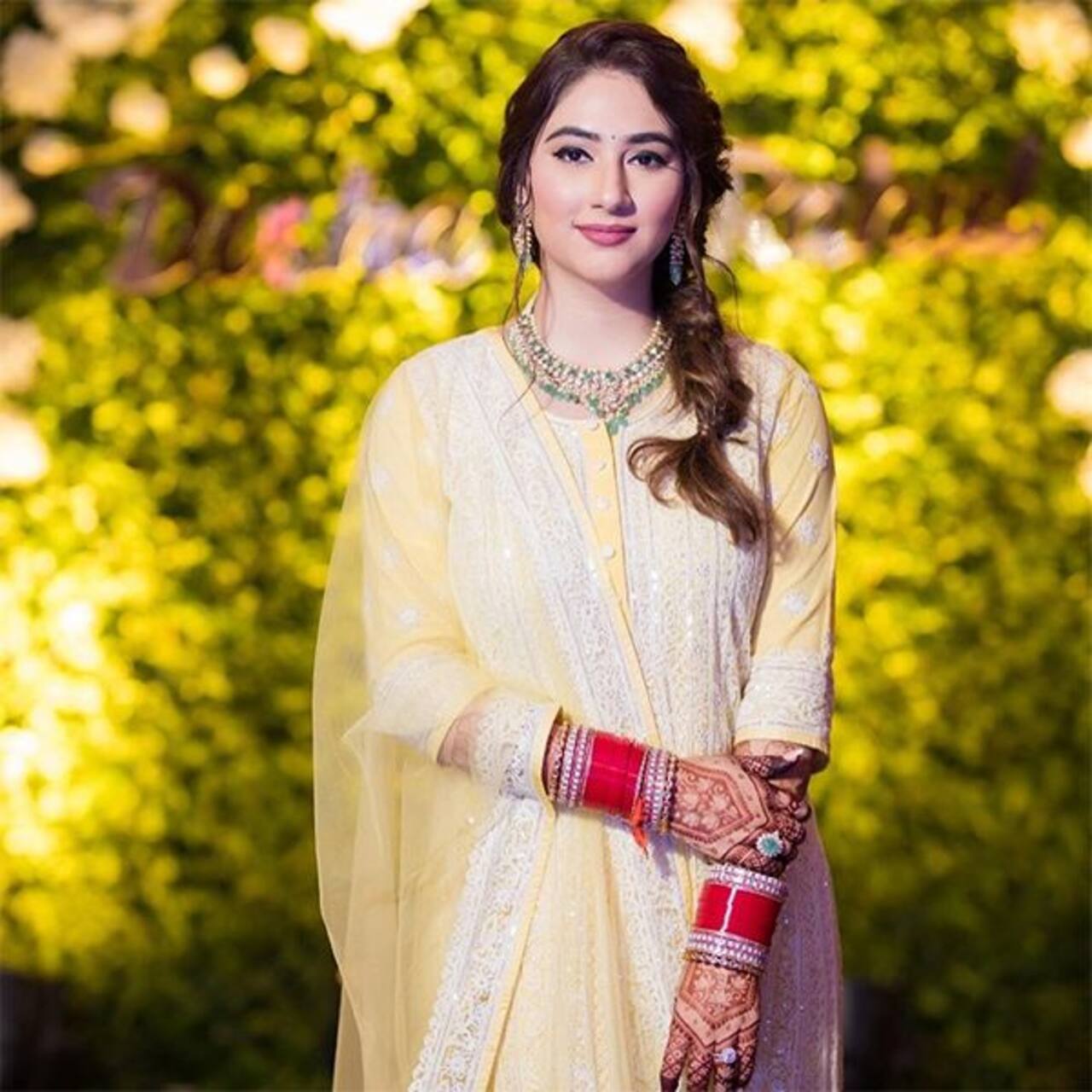 Disha Parmar in Bade Achhe Lagte Hain 2, Shraddha Arya in Kundali ...