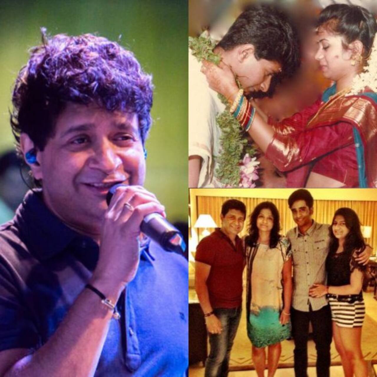 KK dies at 53: His net worth, family pictures, memorable songs and more ...