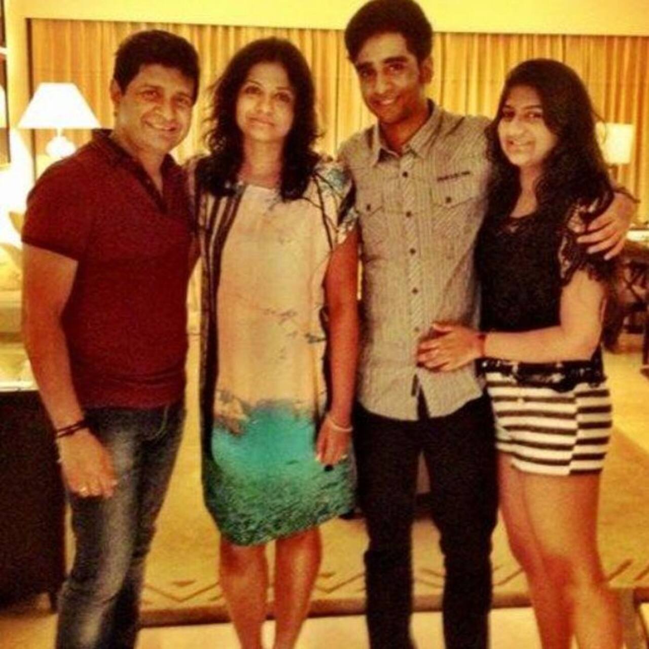 KK passes away at 53: Pictures of the playback singer with his wife ...