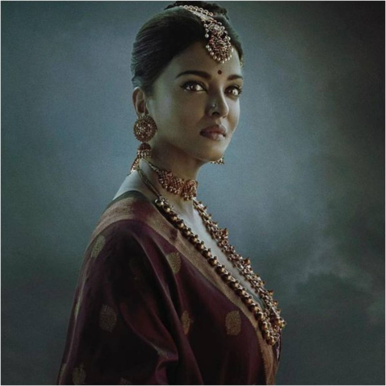 Ponniyin Selvan Teaser: 5 interesting things about Vikram-Aishwarya Rai Bachchan starrer that ...