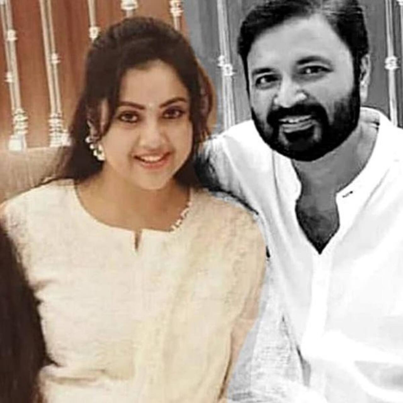 Drishyam actress Meena's husband Vidyasagar dies from lung infection ...