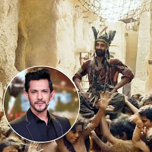 Aditya Narayan - Latest News, Photos, Videos, Awards, Filmography ...