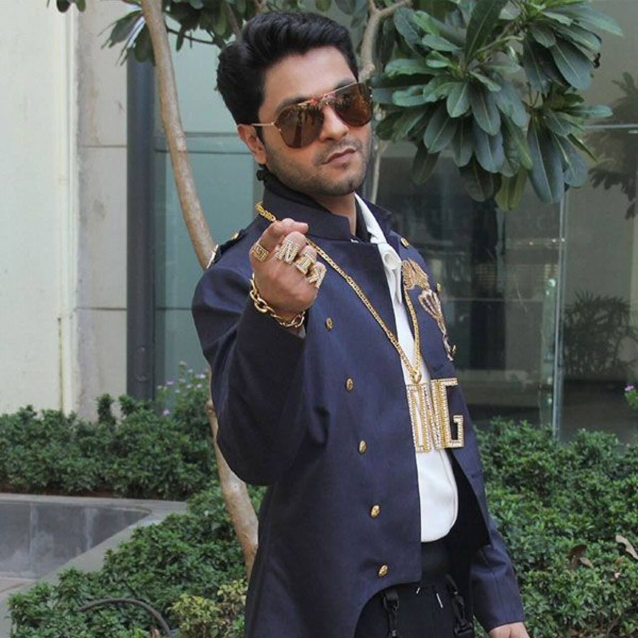 Shakti Arora in Kundali Bhagya, Mishal Raheja in Kumkum Bhagya and more ...