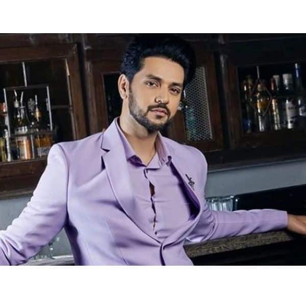 Shakti Arora in Kundali Bhagya, Mishal Raheja in Kumkum Bhagya and more ...