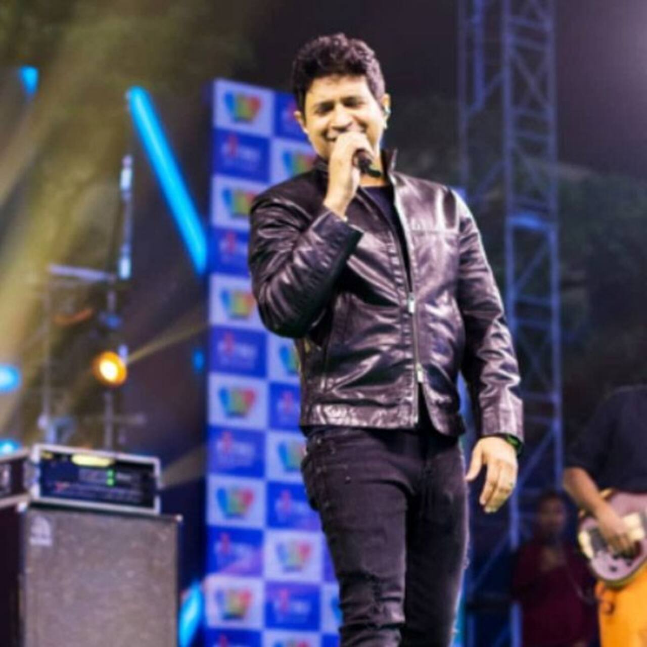 KK dies at 53: His net worth, family pictures, memorable songs and more ...