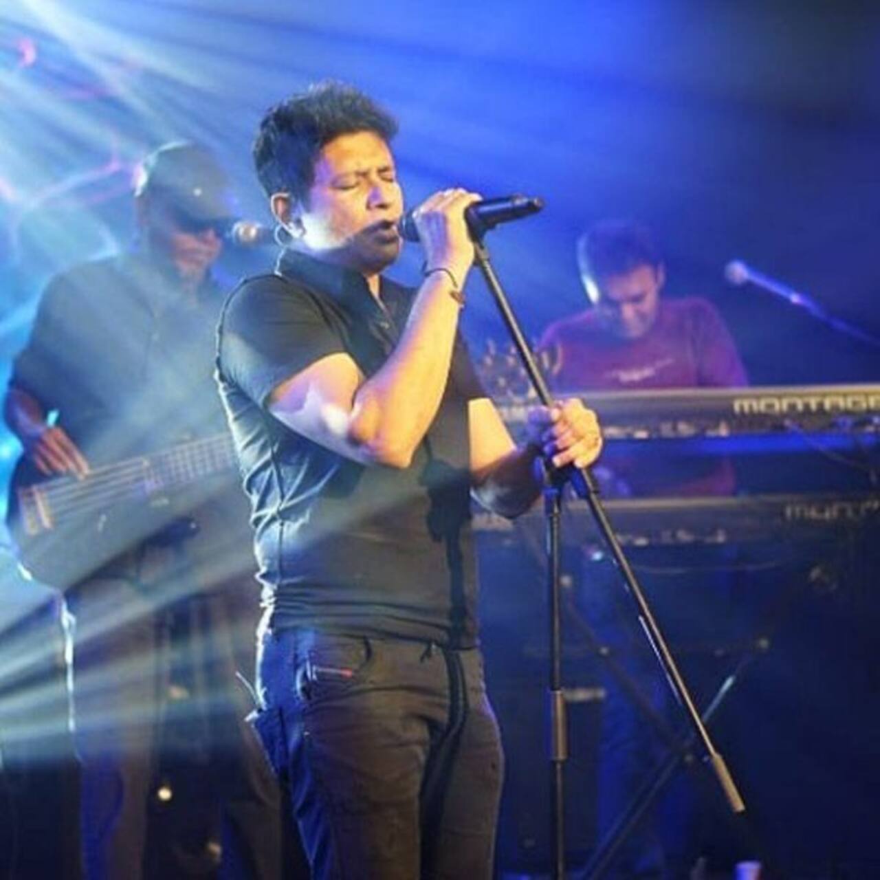 KK dies at 53: His net worth, family pictures, memorable songs and more ...