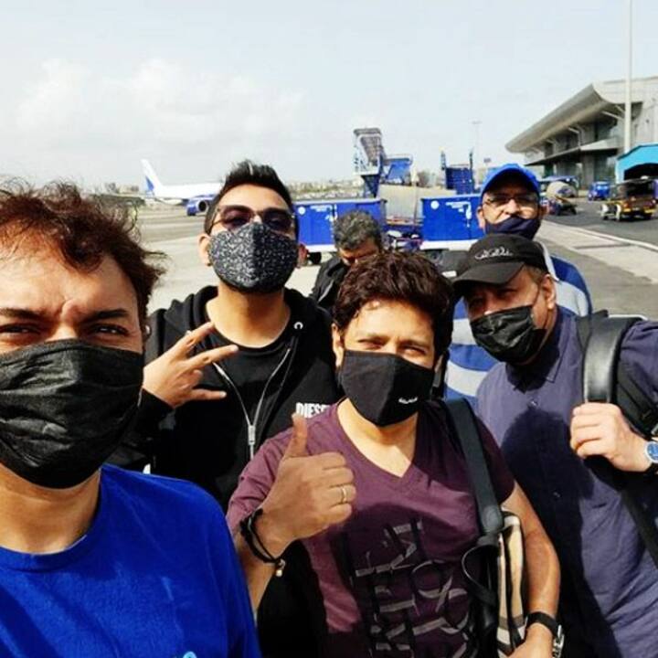 Singer KK passes away at 53: Pictures from the last concert in Kolkata ...