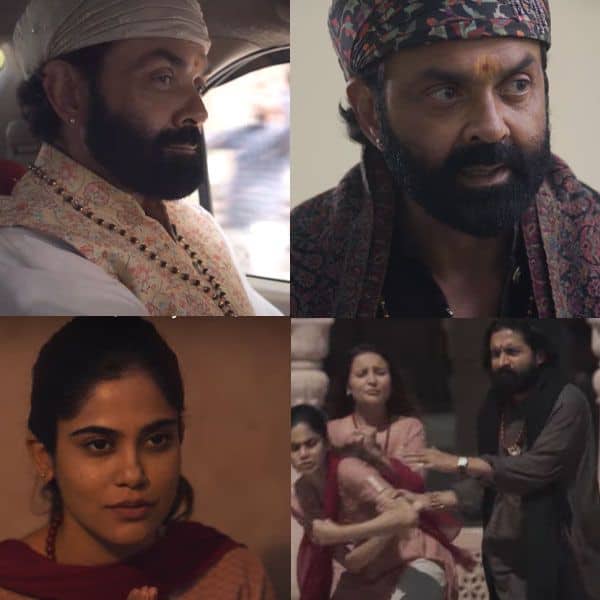 Aashram 4 official teaser: Baba Nirala faces his toughest challenge yet ...