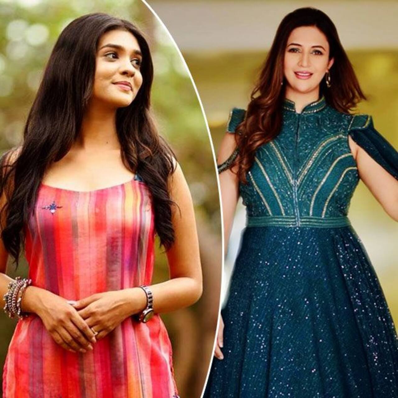 Yeh Rishta Kya Kehlata Hai's Pranali Rathod to Yeh Hai Mohabbatein's ...