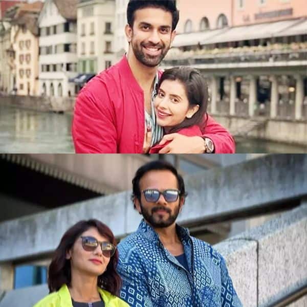 Trending TV News Today: Charu Asopa-Rajeev Sen to get divorce, Khatron ... Trending TV News Today: Charu Asopa-Rajeev Sen to get divorce, Khatron ...